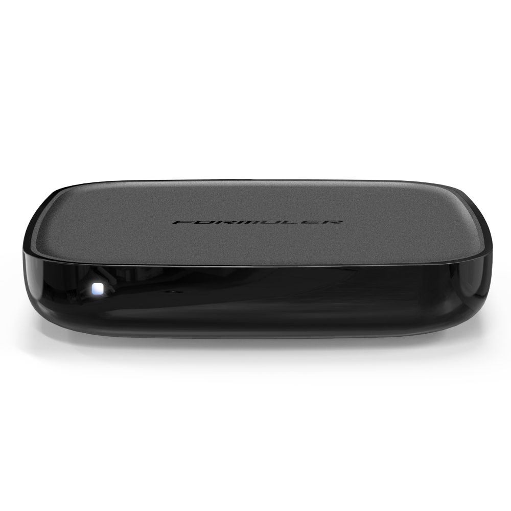 Formuler GTV Android 12 IPTV Set Top Box - Formulerbox