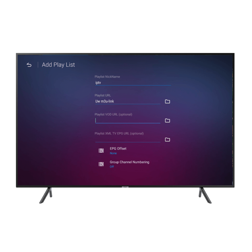 My TV Online 2 - Formulerbox