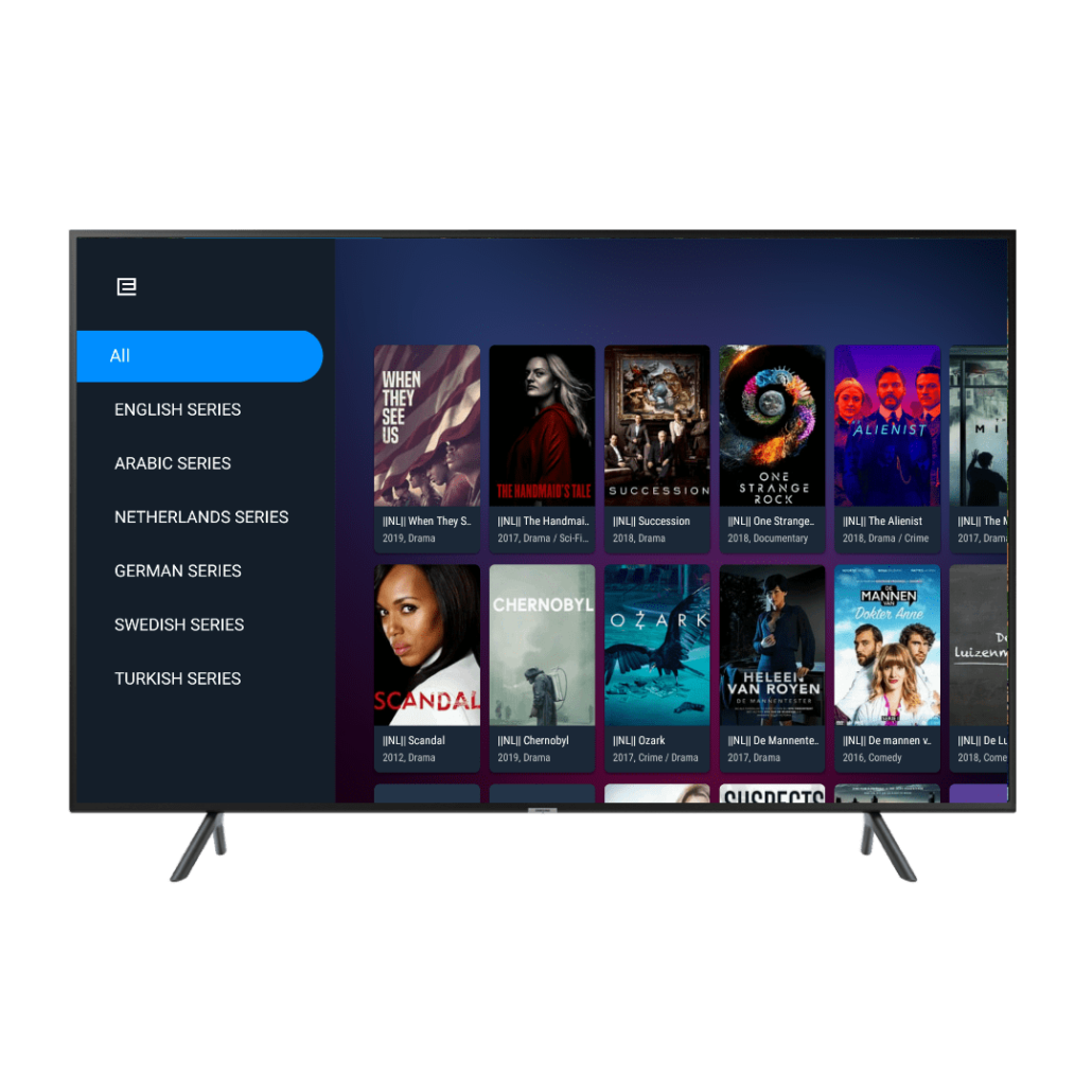 My TV Online 2 - Formulerbox