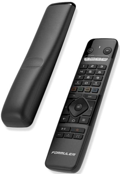 Formuler Z8 Pro - Formulerbox