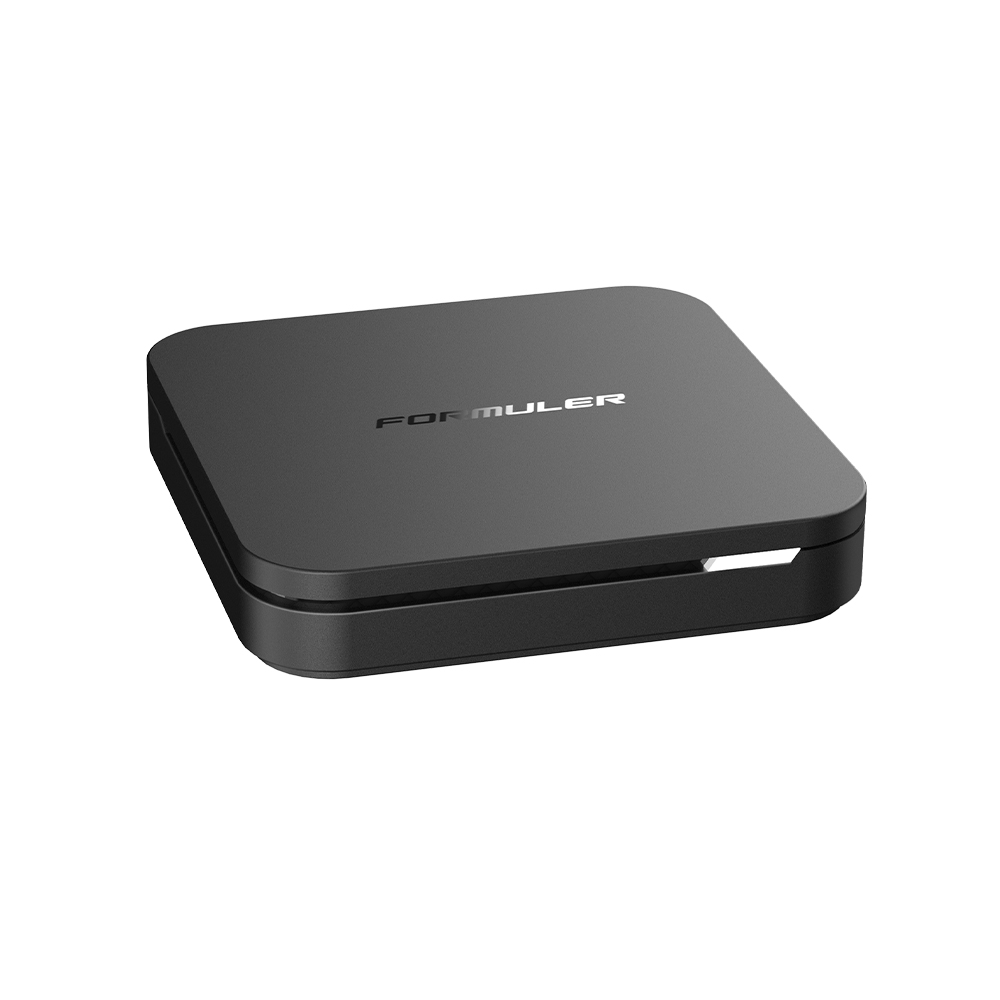 Formuler Z10 SE IPTV Set Top Box - Formulerbox