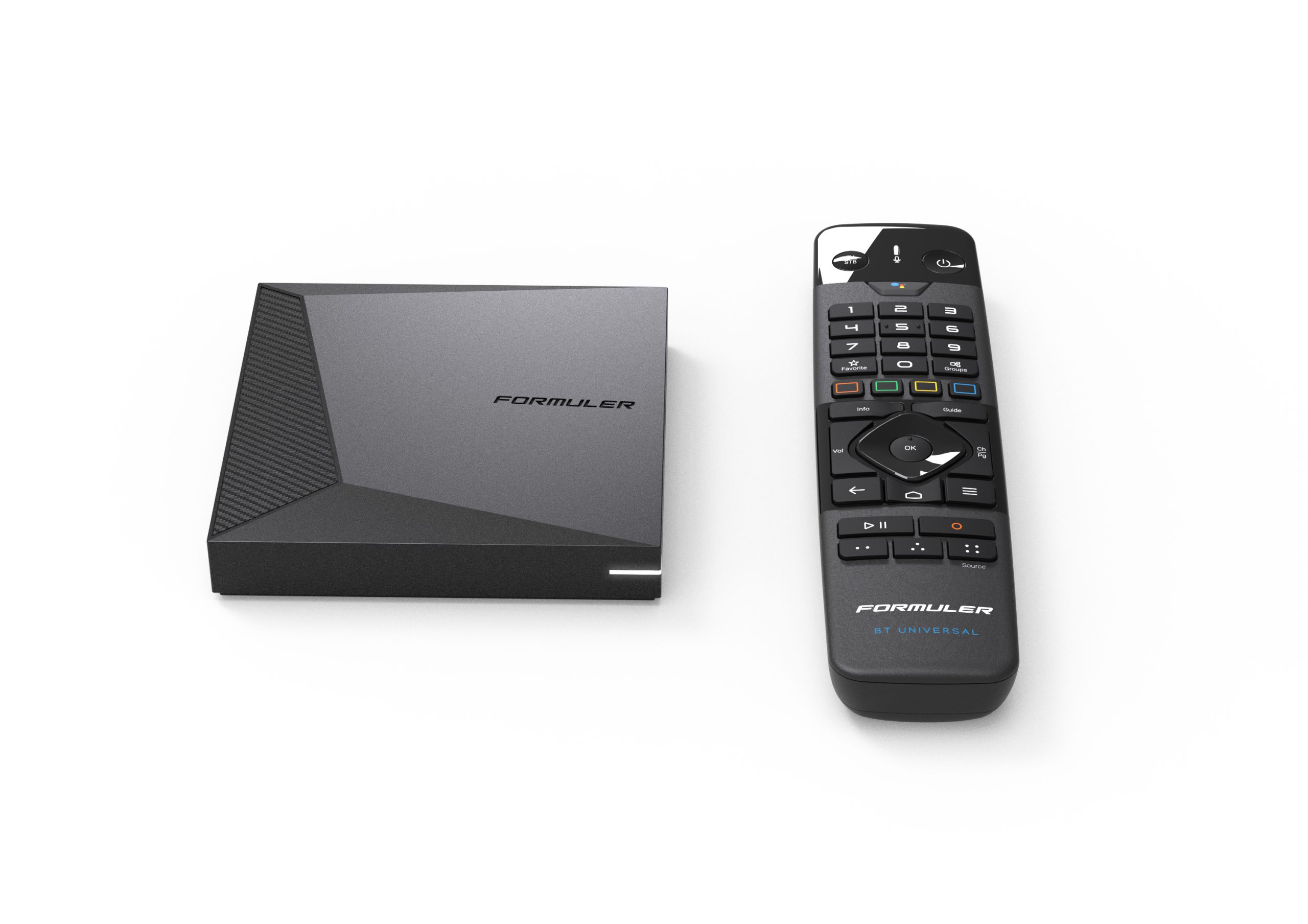 Formuler Z11 Pro - BT Edition - Formulerbox