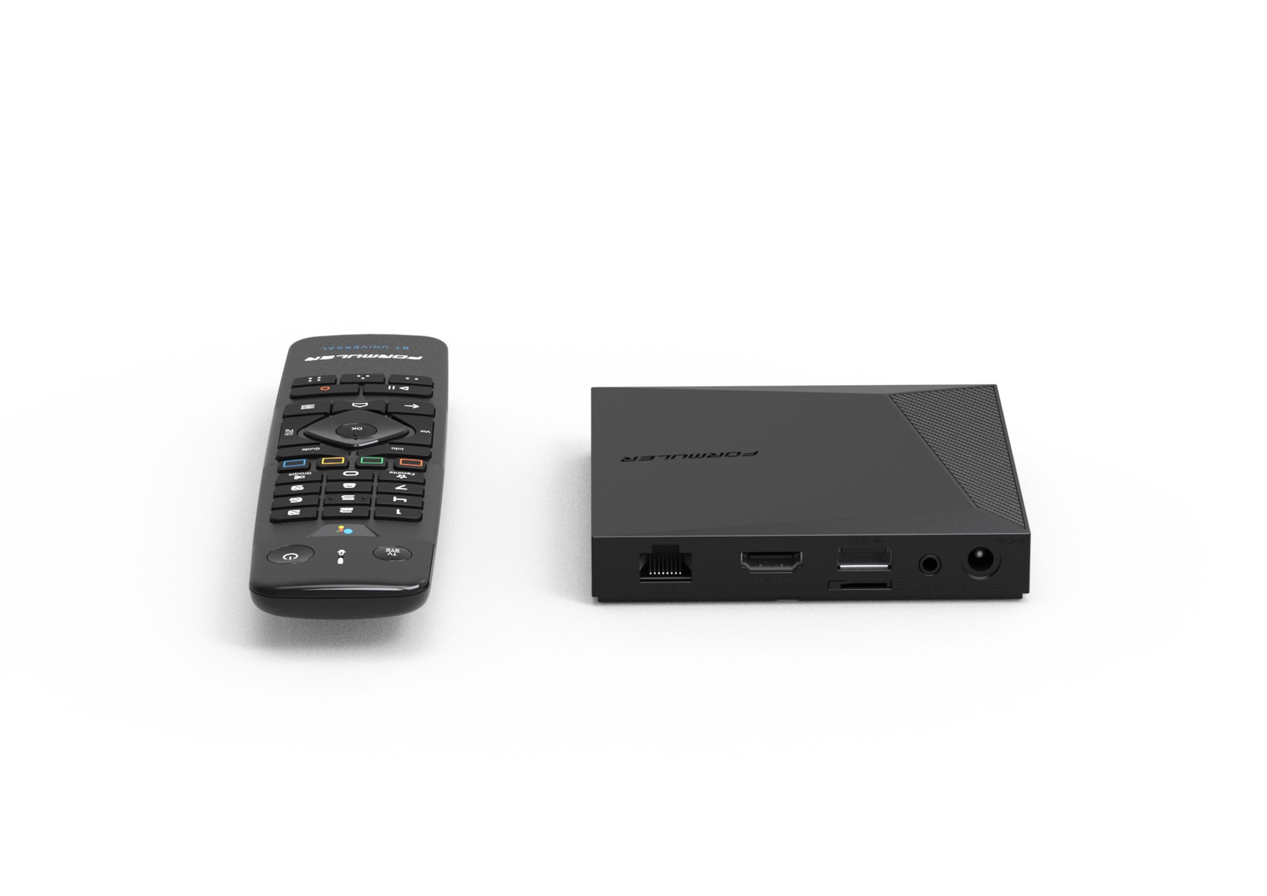 Formuler Z11 Pro - BT Edition - Formulerbox